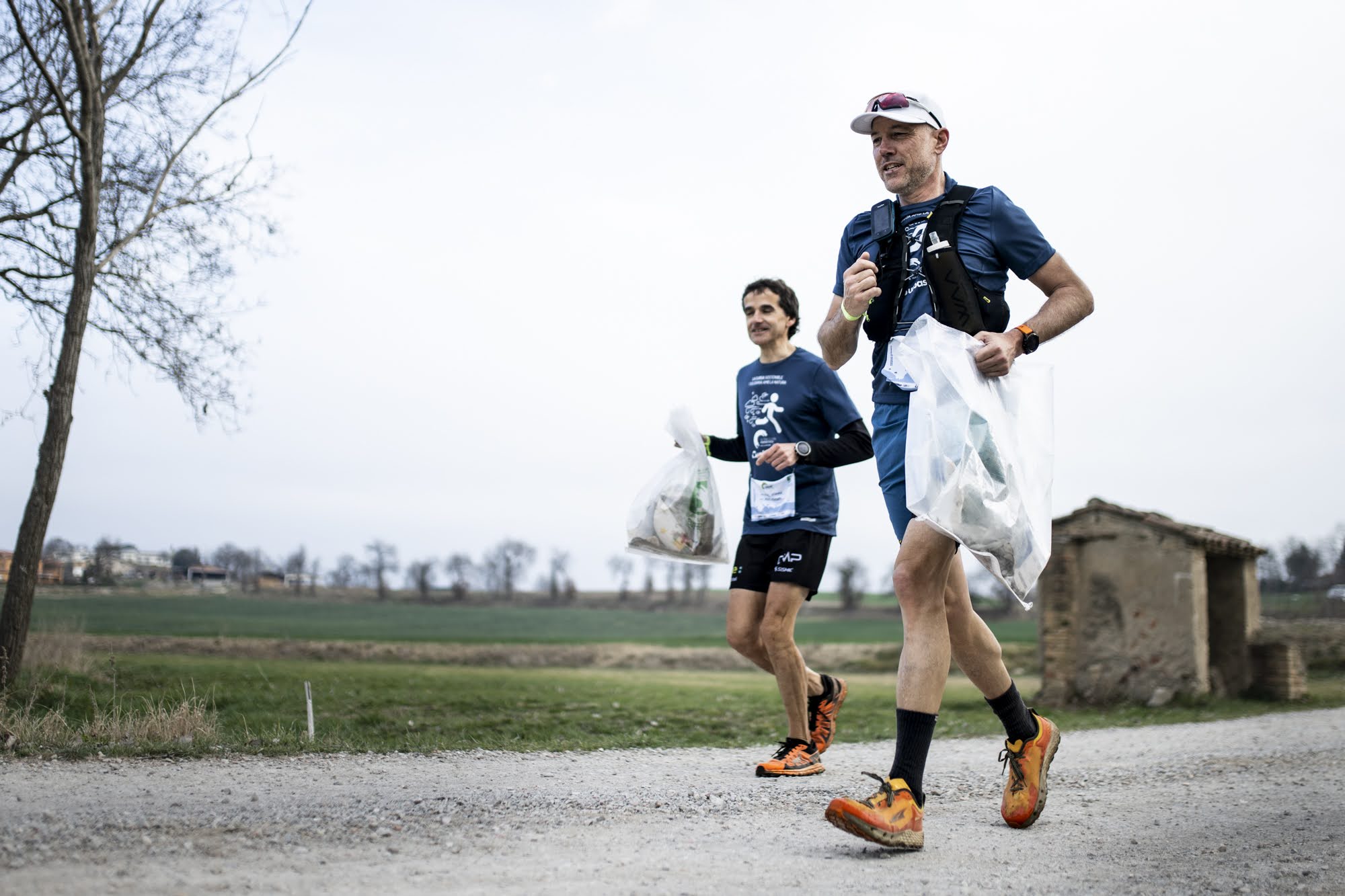 Ultra Clean Marathon: la gesta esportiva per la conservació de la ...